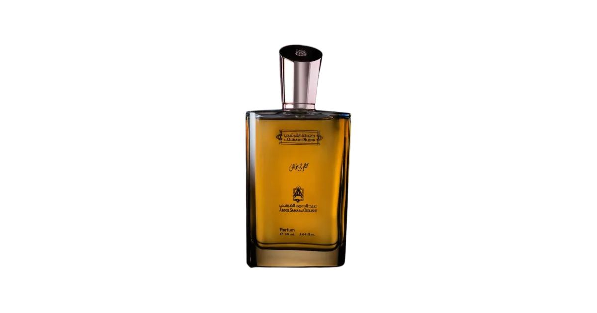 Parfoom: Qurashi Blend Special Edition - Abdul Samad Al Qurashi