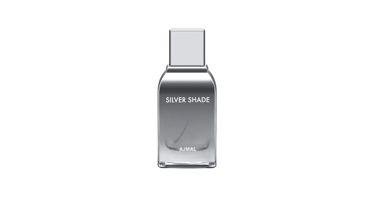 Parfoom: Silver Shade - Ajmal