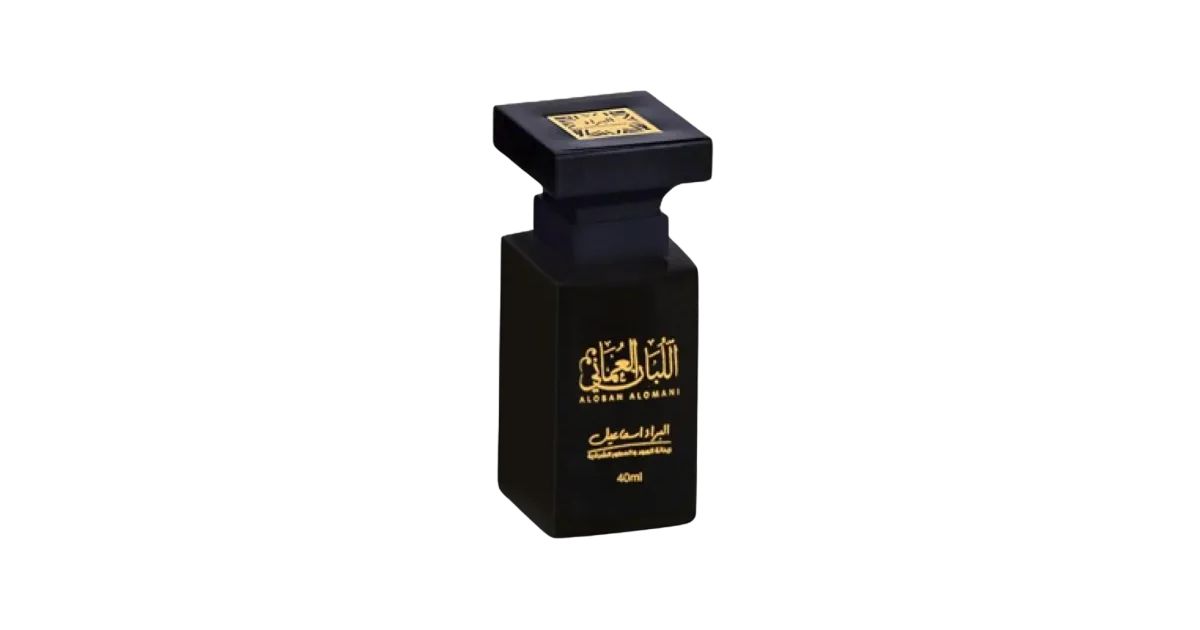 Parfoom: Aloban Alomani - Al Baraa