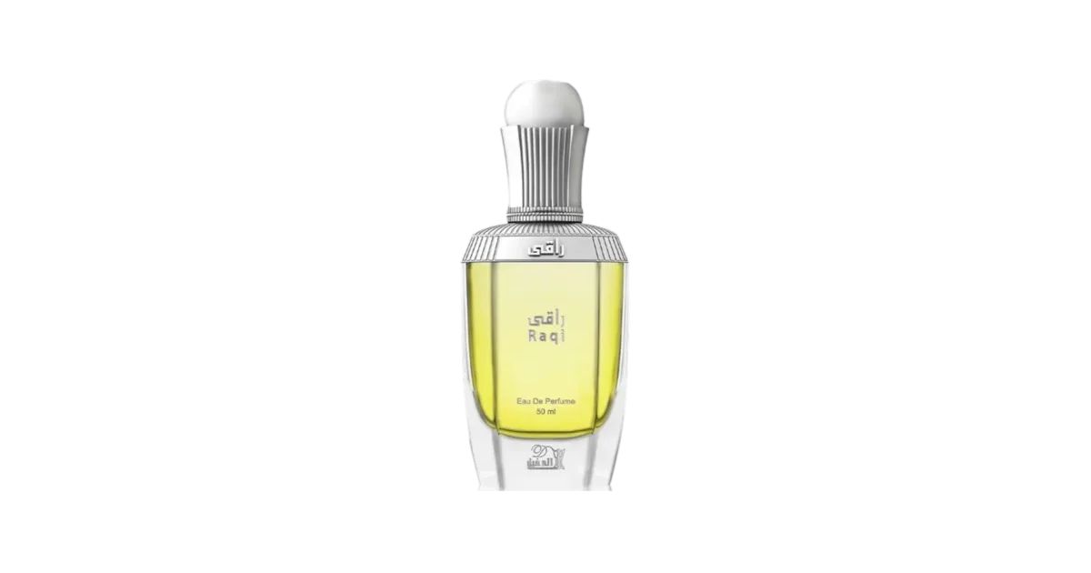Parfoom: Raqi - Al Dakheel Oud