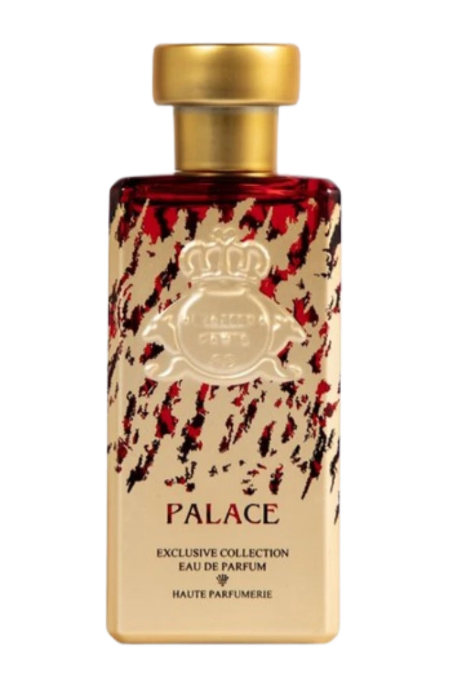 Parfoom: Palace - Al Jazeera Perfumes