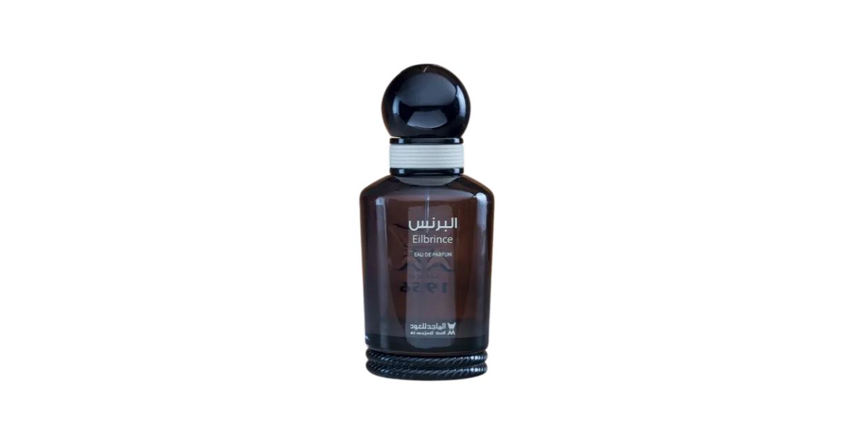 Parfoom: Elbrince Classics - Al Majed Oud