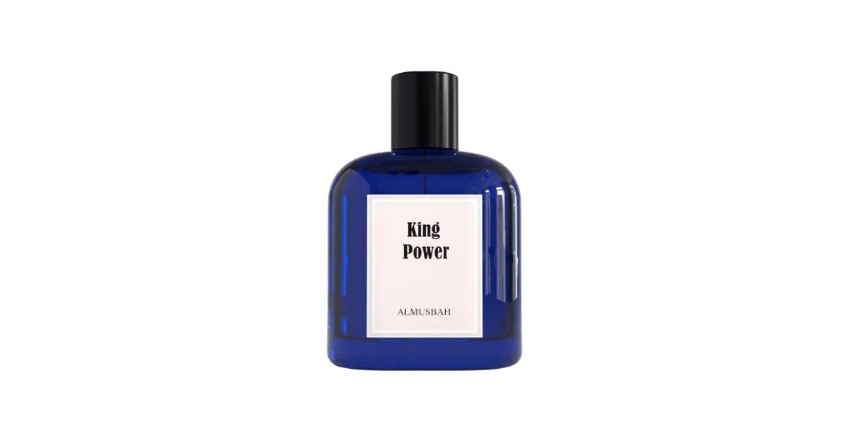 Parfoom: King Power - Al Musbah