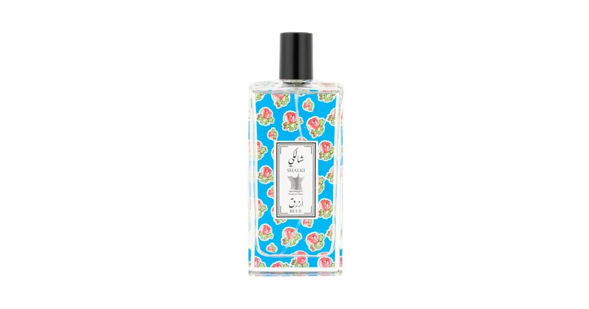 Parfoom: Shalki Blue - Arabian Oud