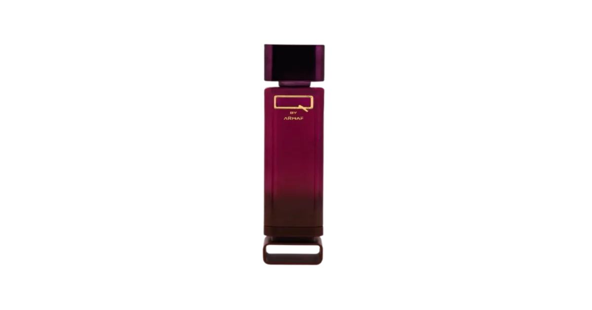 Parfoom: Q Essence - Armaf