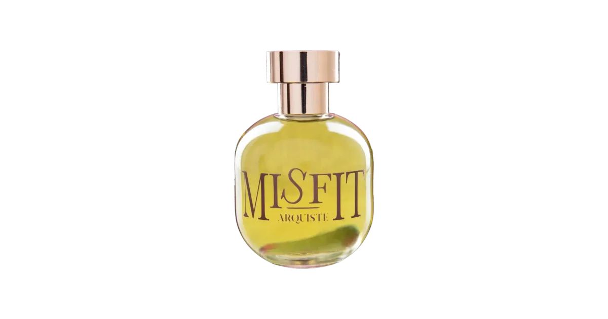 Parfoom: Misfit - Arquiste