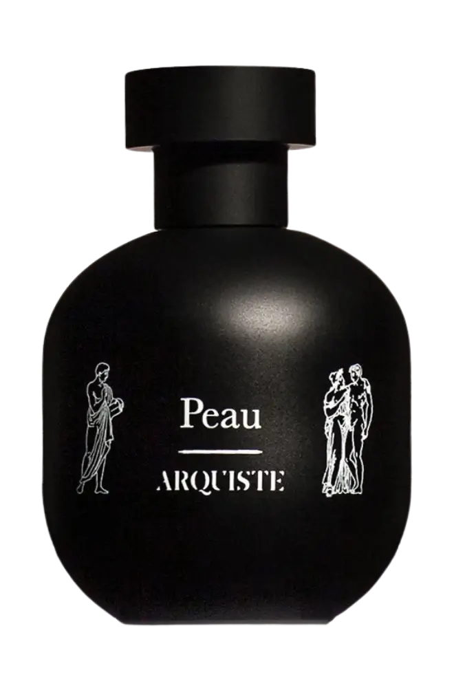 Parfoom: Peau - Arquiste