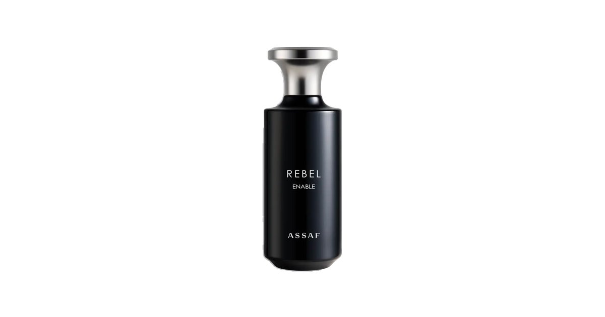 Parfoom: Enable - Rebel - Assaf