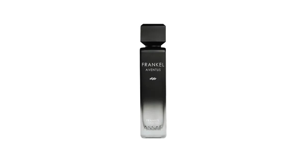 Parfoom: Frankel Aventus Elixir - Assaf