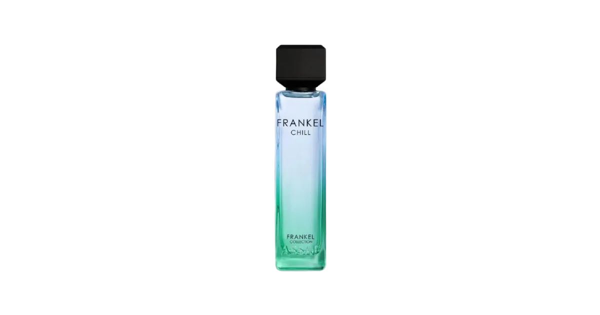 Parfoom: Frankel Chill - Assaf