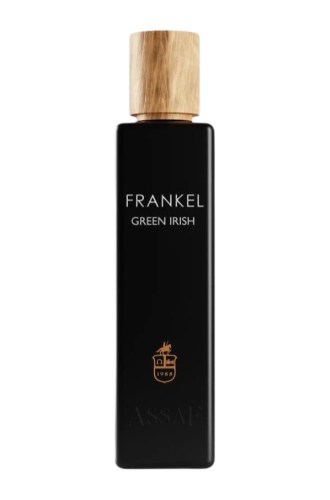 Parfoom: Frankel Green Irish - Assaf