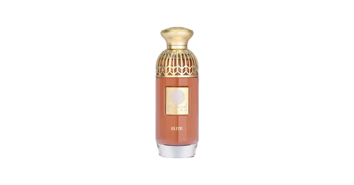 Parfoom: Elite - Ayaam Perfumes