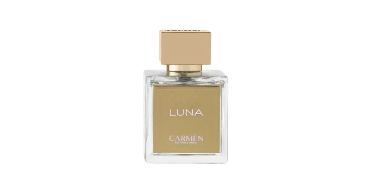 Parfoom: Luna - Carmen Perfumes
