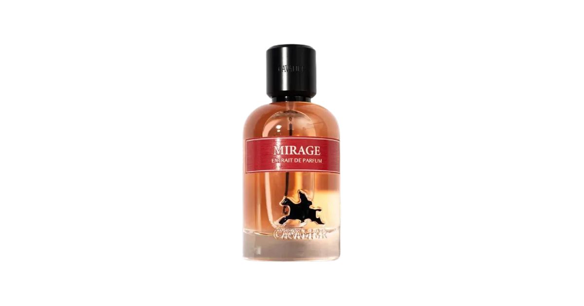 Parfoom: Mirage - Cavalier Perfumes