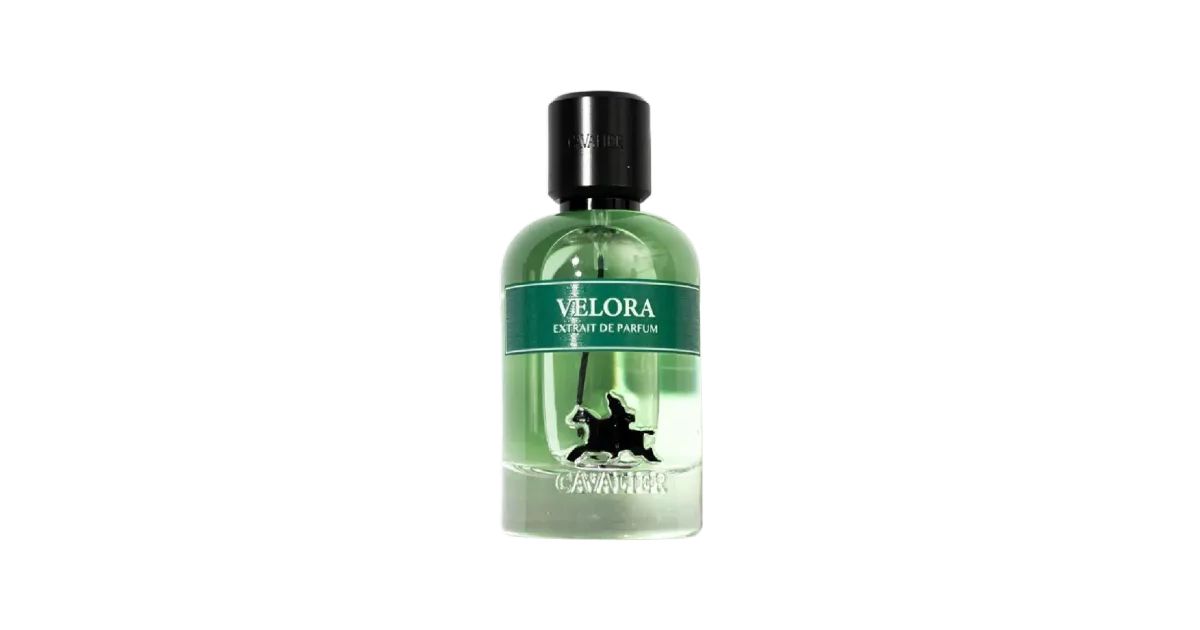 Parfoom: Velora - Cavalier Perfumes