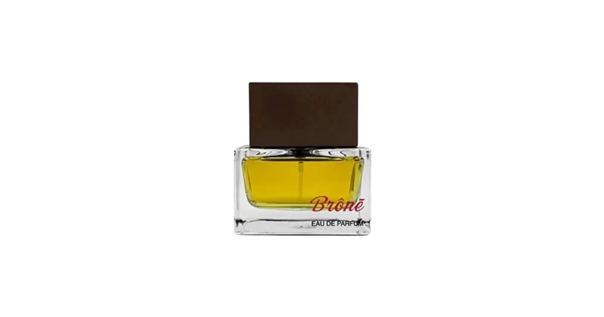 Parfoom: Brone - Fragrance World