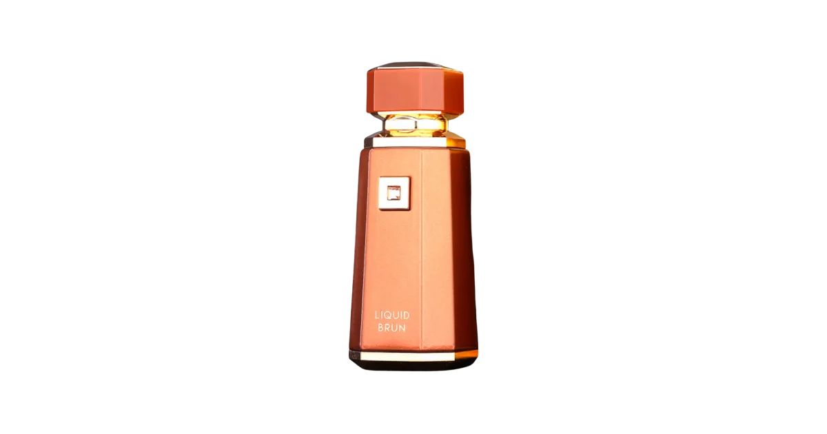 Parfoom Liquid Brun Fragrance World