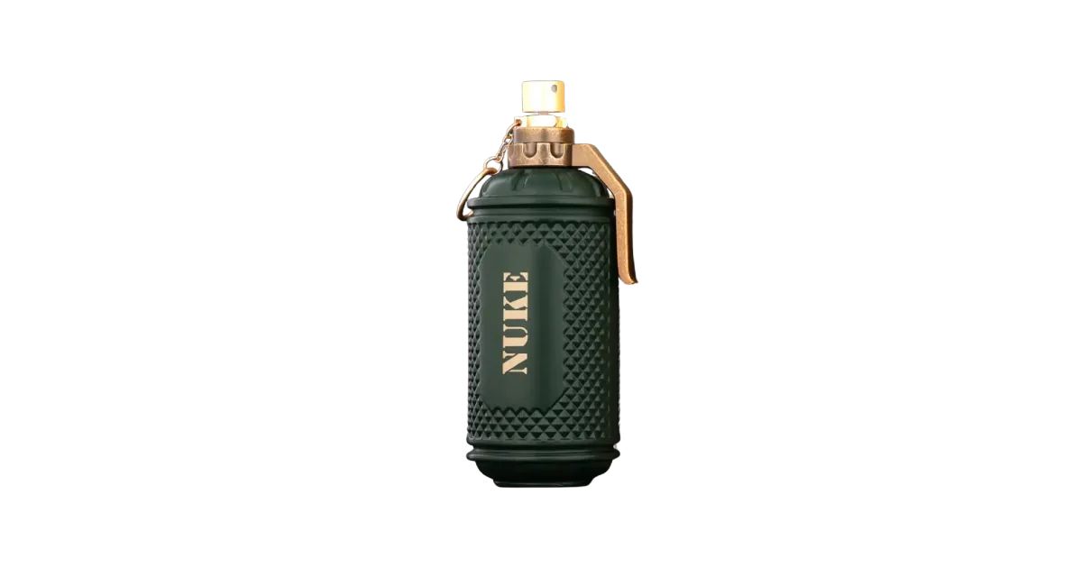 Parfoom: Nuke - Fragrance World