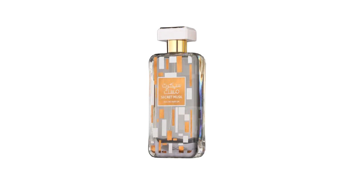 Parfoom: Secret Musk - Fragrance World