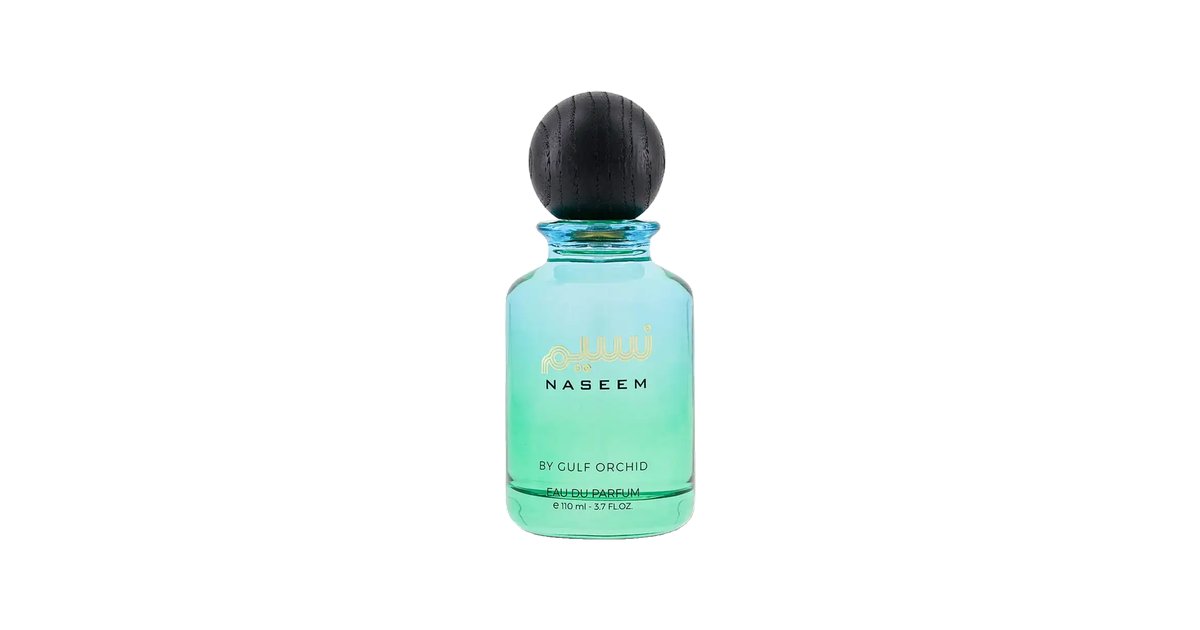 Parfoom: Naseem - Gulf Orchid