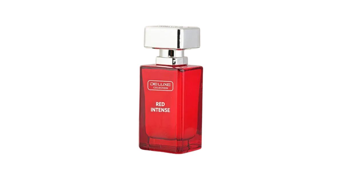 Parfoom: Red Intense - Hamidi Perfumes