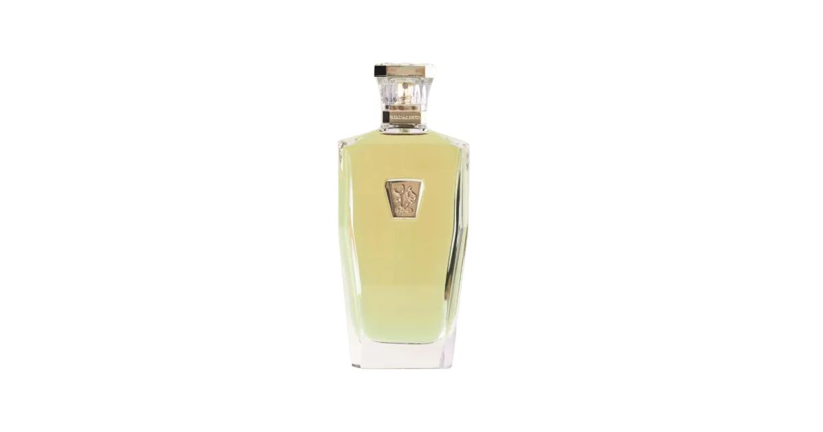 Parfoom: Emarati Musk - Hind Al Oud