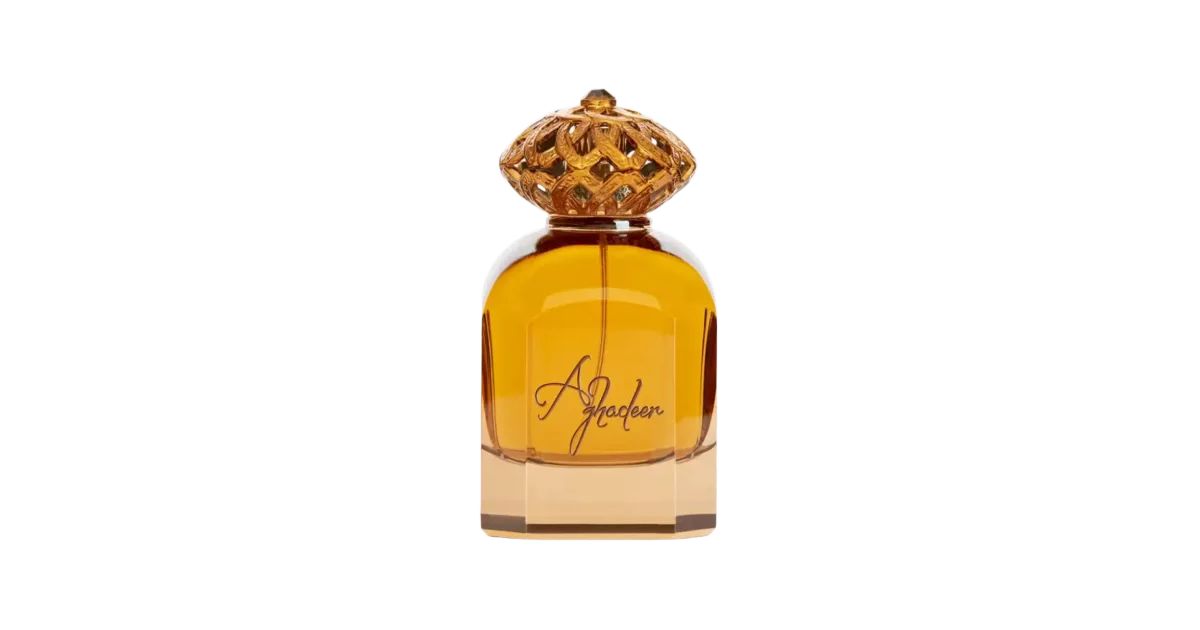 Parfoom: Aghadeer - Junaid Perfumes