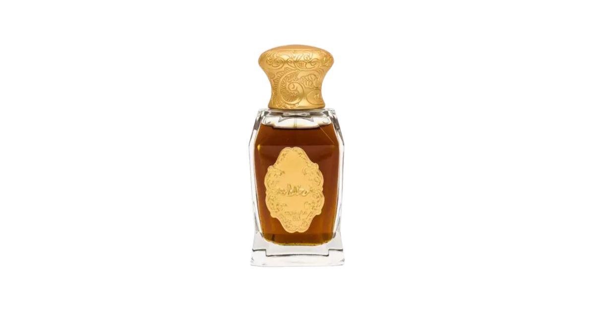 Parfoom: Mokhalat Oud - Junaid Perfumes
