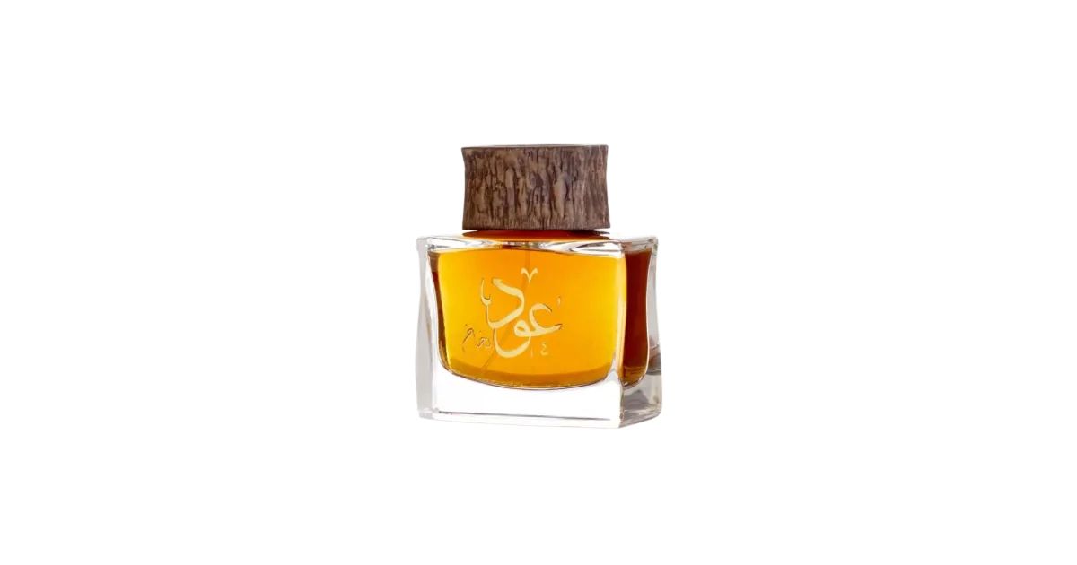 Parfoom: Oud Bakhakh - Junaid Perfumes