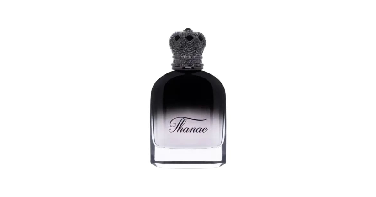Parfoom: Thanae - Junaid Perfumes