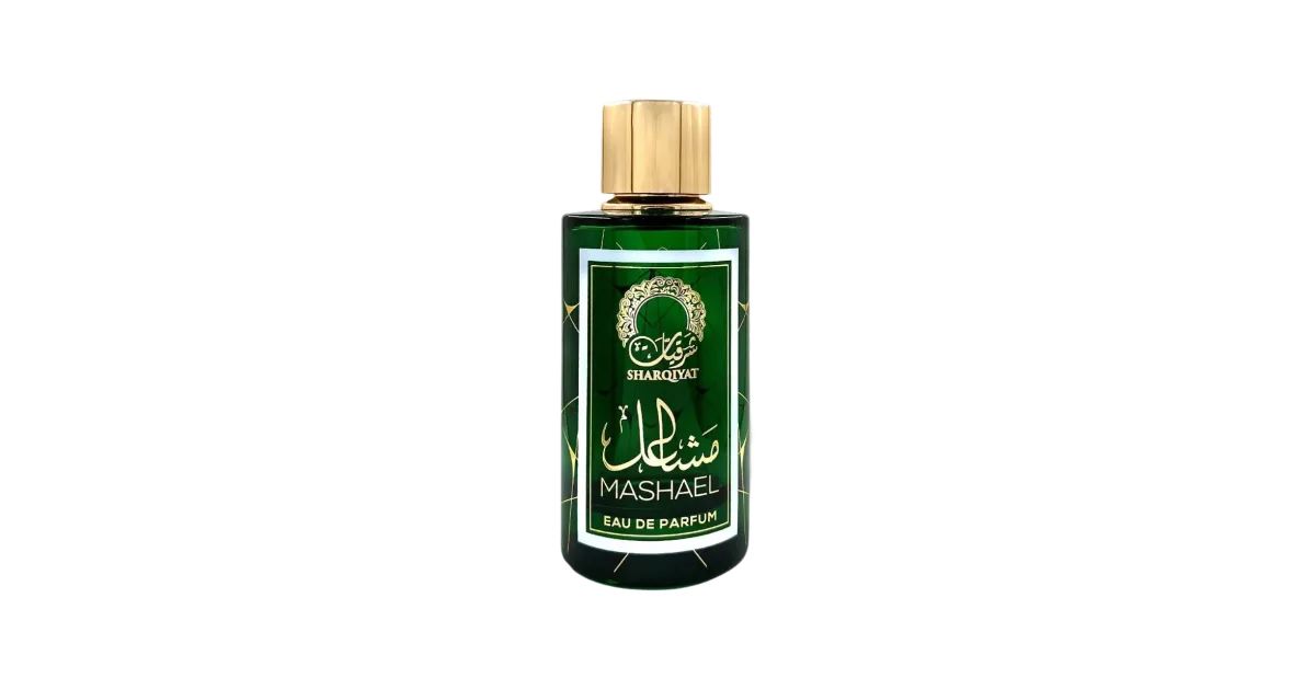 Parfoom: Mashael - Khalis