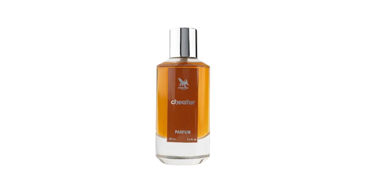 Parfoom: Cheater - Komodo Perfume
