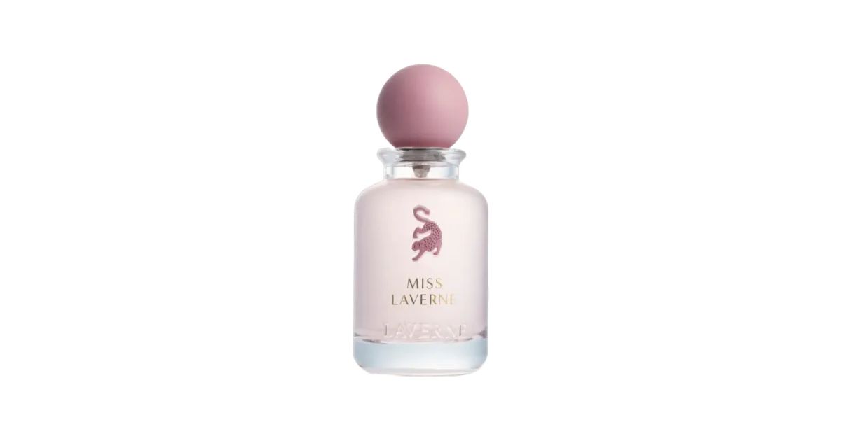 Parfoom: Miss Laverne - Laverne
