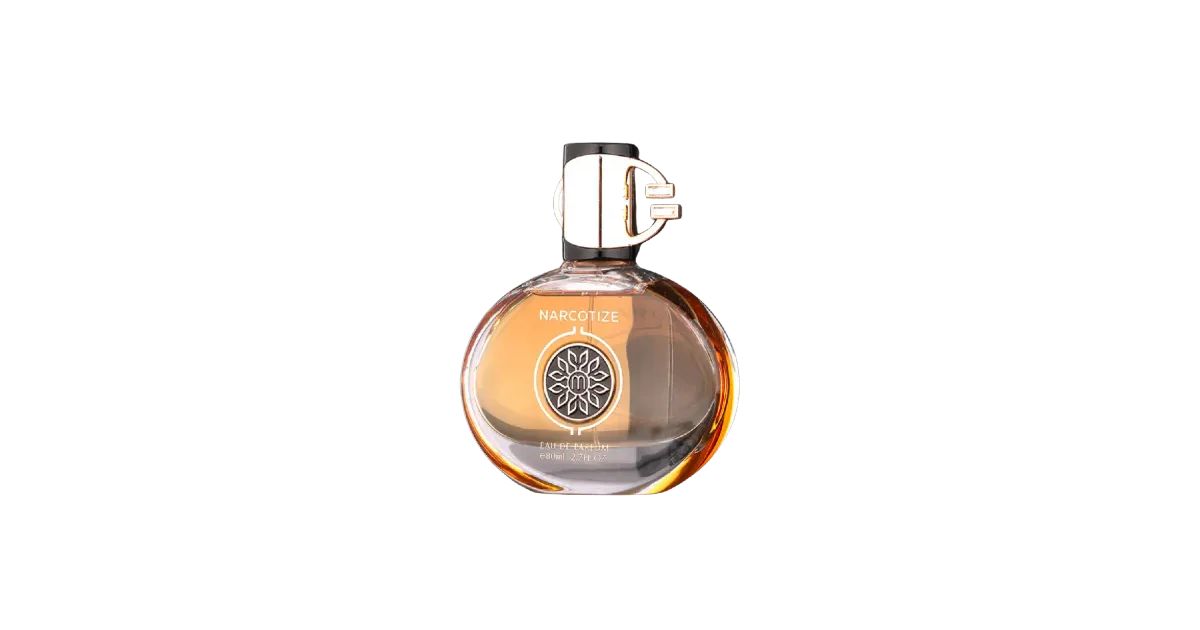 Parfoom: Narcotize - Maison Des Parfums