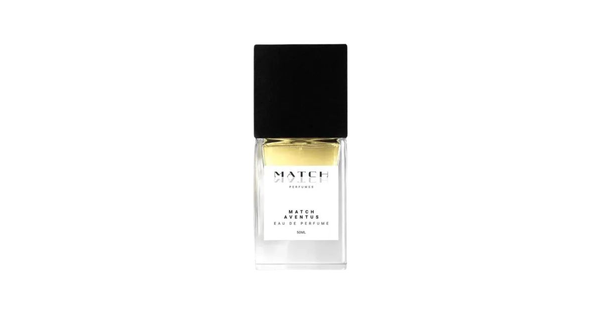 Parfoom: Match Avetos - Match Perfumes