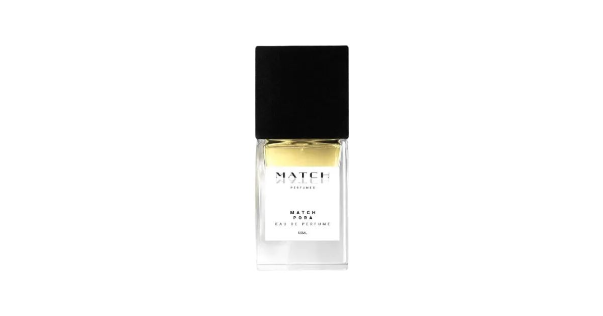 Parfoom: Match Pora - Match Perfumes