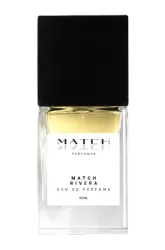 Parfoom: Match Perfumes