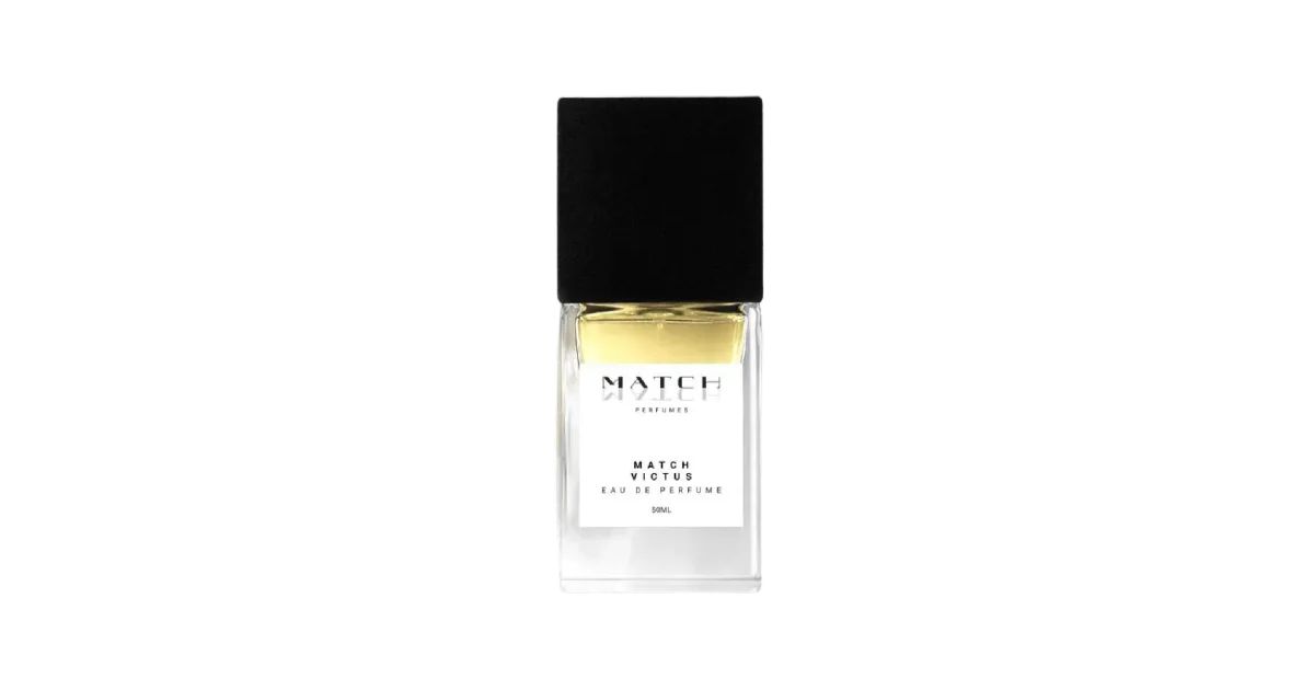 Parfoom: Match Victus - Match Perfumes