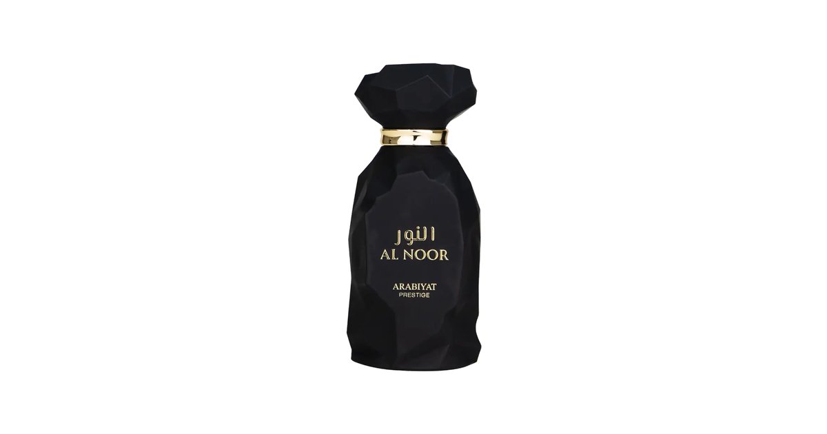 Parfoom: Arabiyat Prestige - Al Noor - My Perfumes