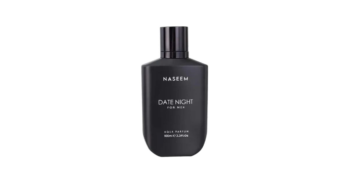 Parfoom: Date Night For Men - Naseem