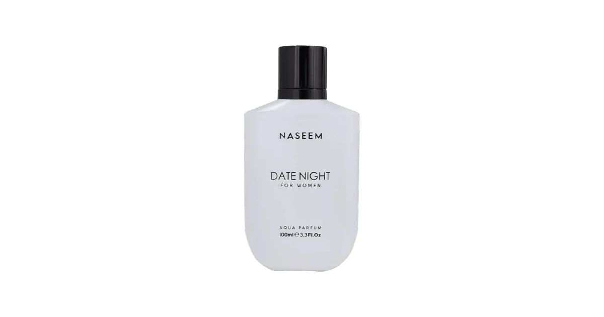 Parfoom: Date Night for Women - Naseem