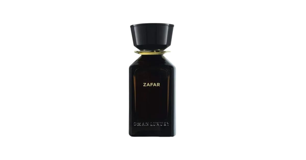 Parfoom: Zafar - Omanluxury