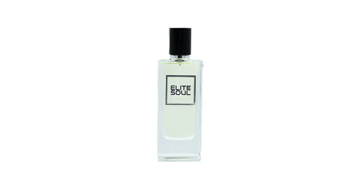 Parfoom: Elite Soul - Oud Elite