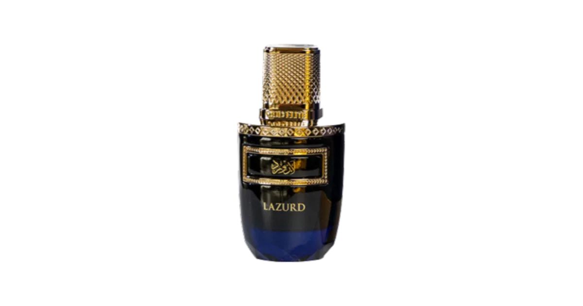 Parfoom: Lazurd - Oud Elite
