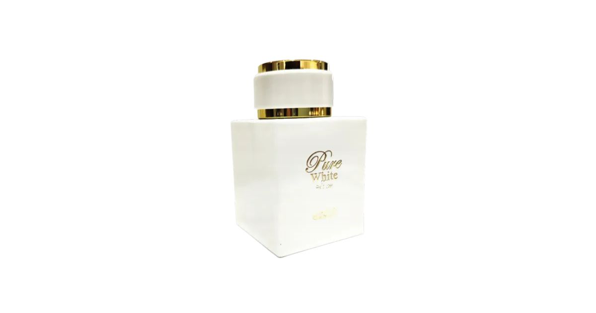 Parfoom: Pure white - Oud Elite