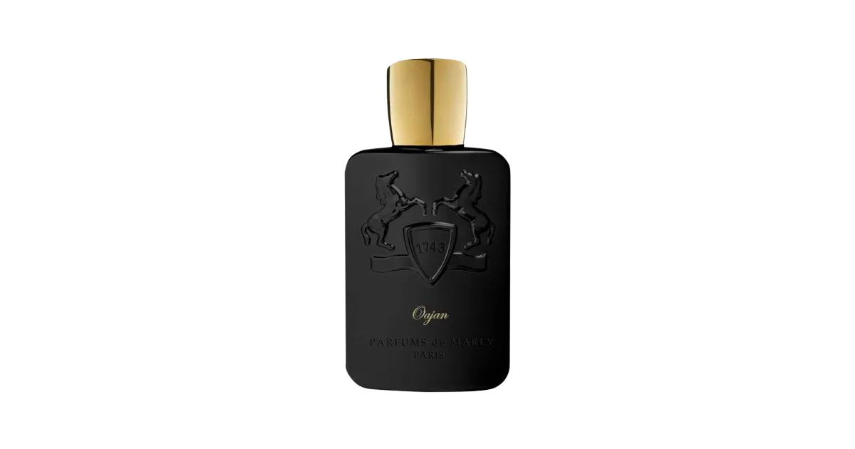 Parfoom: Oajan - Parfums de Marly