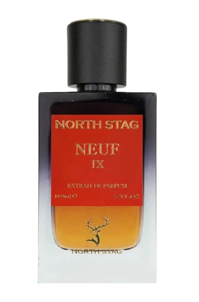 Parfoom: North Stag Neuf IX - Paris Corner