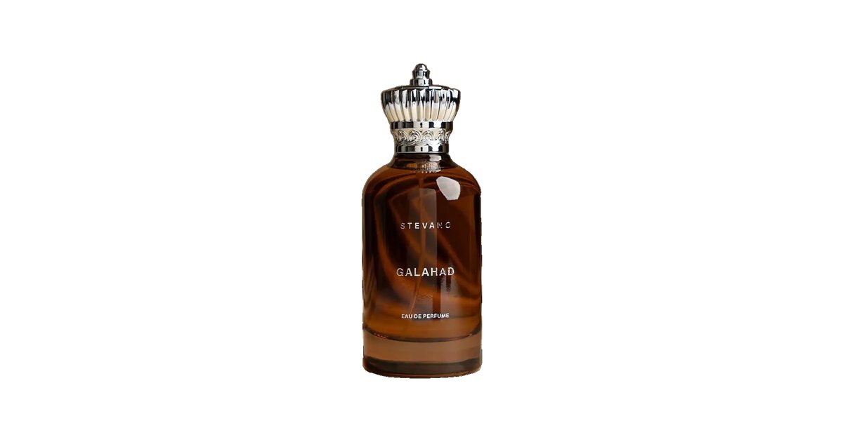 Parfoom: Galahad - Stevano