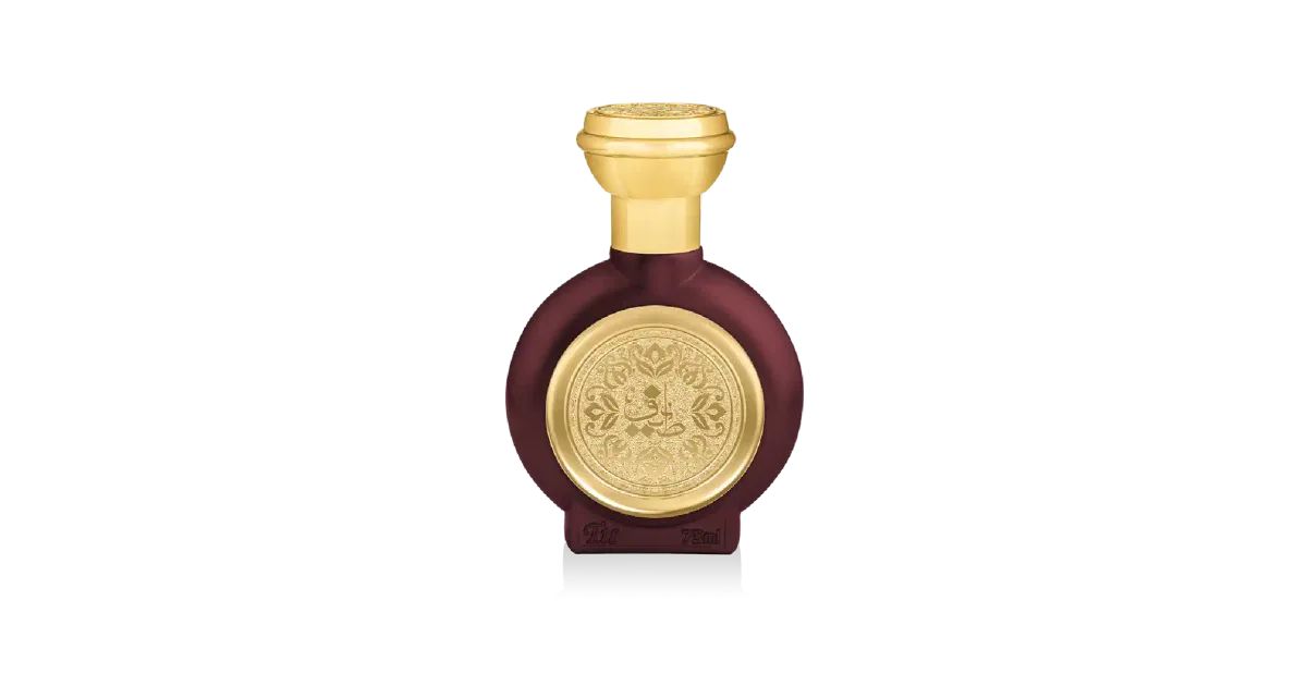Parfoom: T18 - Lemon Musk - Taif Al Emarat